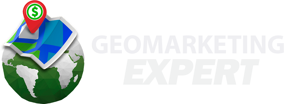 Geomarketing Expert - StartGeo